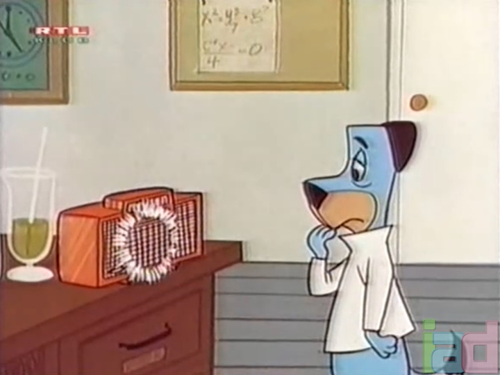 Spud Dud (1960) - The Internet Animation Database