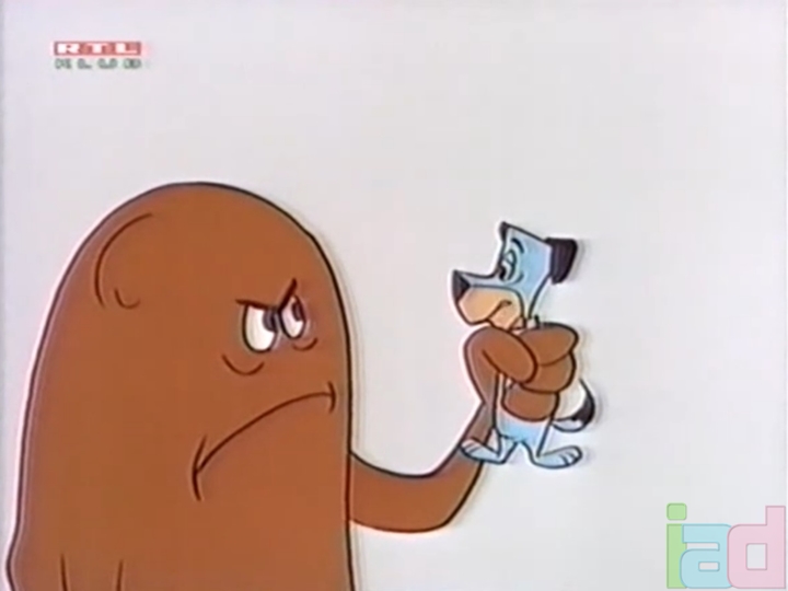 Spud Dud (1960) - The Internet Animation Database