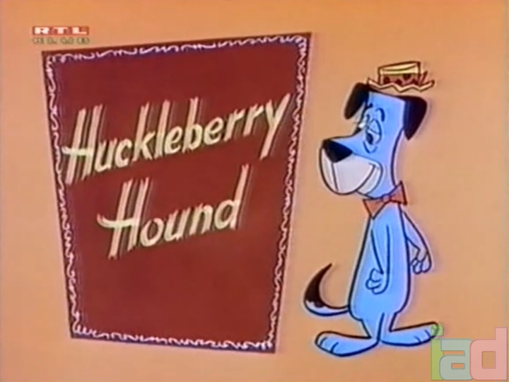 Spud Dud (1960) - The Internet Animation Database