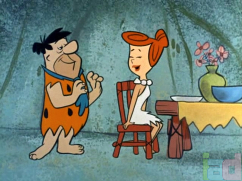 The Split Personality (1960) - The Internet Animation Database