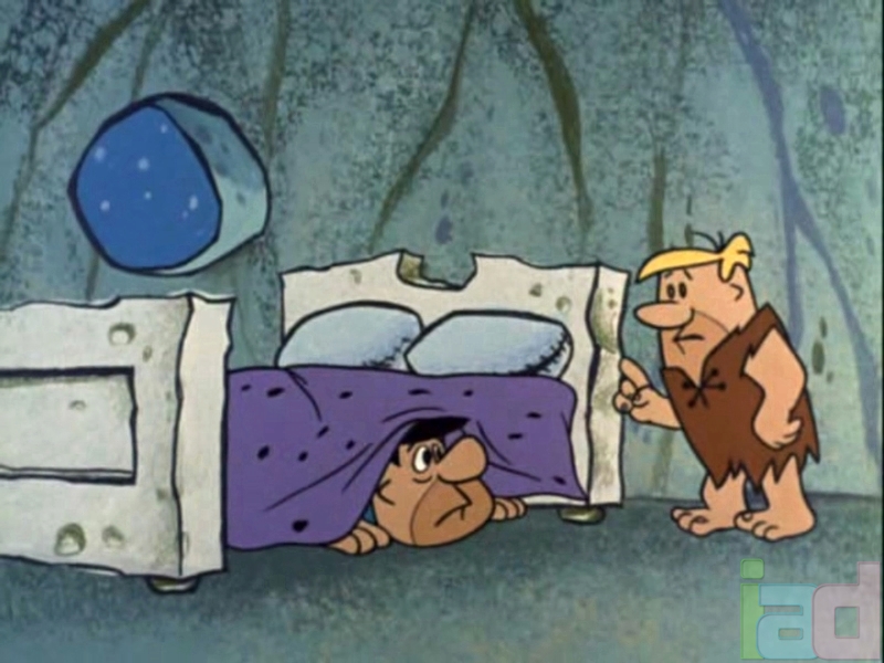 The Split Personality (1960) - The Internet Animation Database