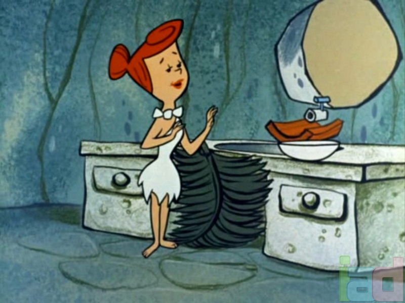 The Split Personality (1960) - The Internet Animation Database