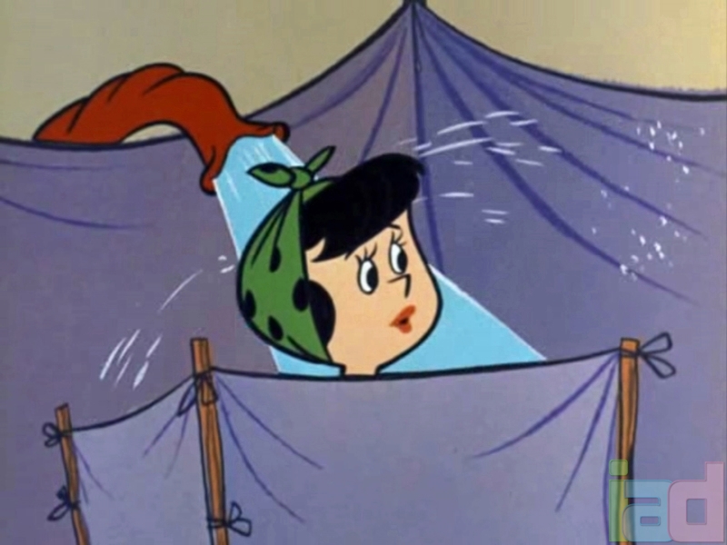 The Split Personality (1960) - The Internet Animation Database