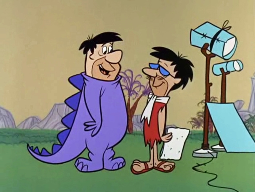 The Monster From the Tar Pits (1960) - The Internet Animation Database