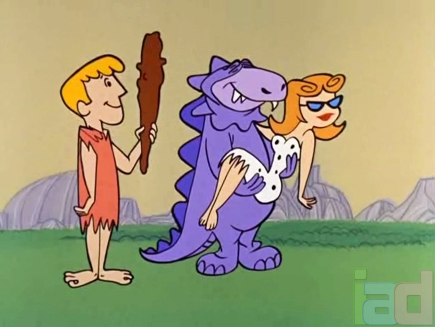 The Monster From the Tar Pits (1960) - The Internet Animation Database