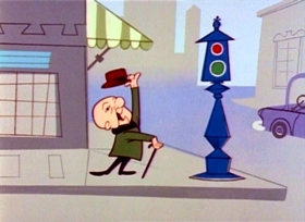 Military Magoo (1960) - The Internet Animation Database