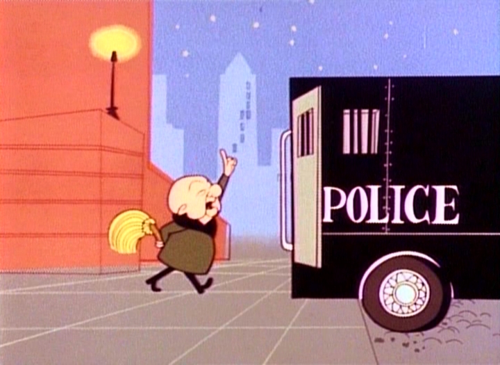 This is the Life (1960) - The Internet Animation Database