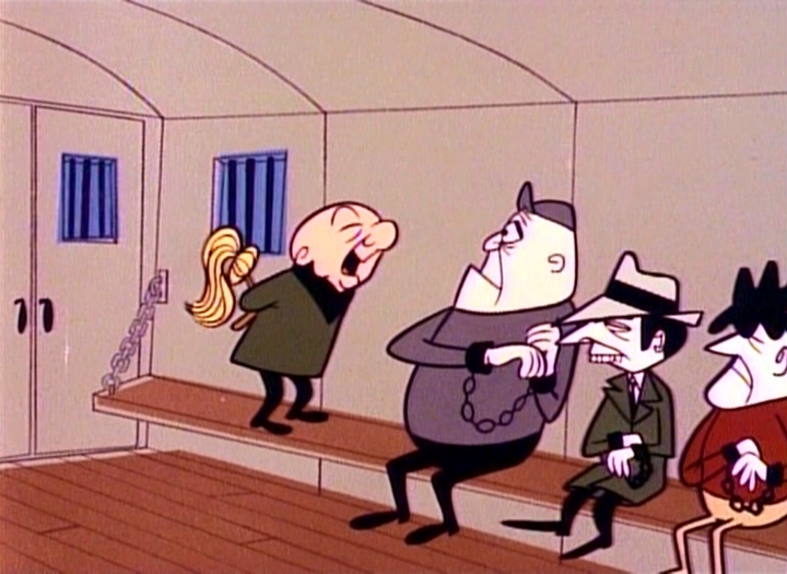 This is the Life (1960) - The Internet Animation Database