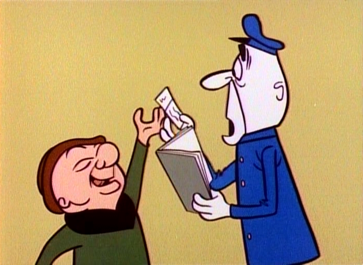 This is the Life (1960) - The Internet Animation Database