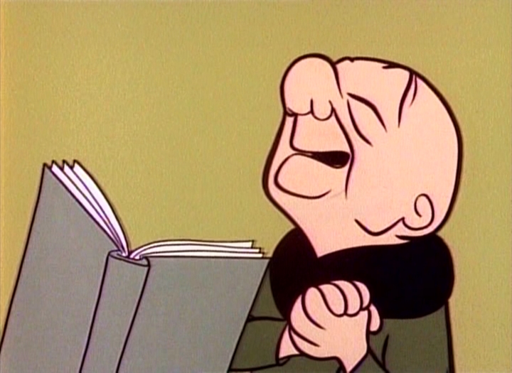 This is the Life (1960) - The Internet Animation Database