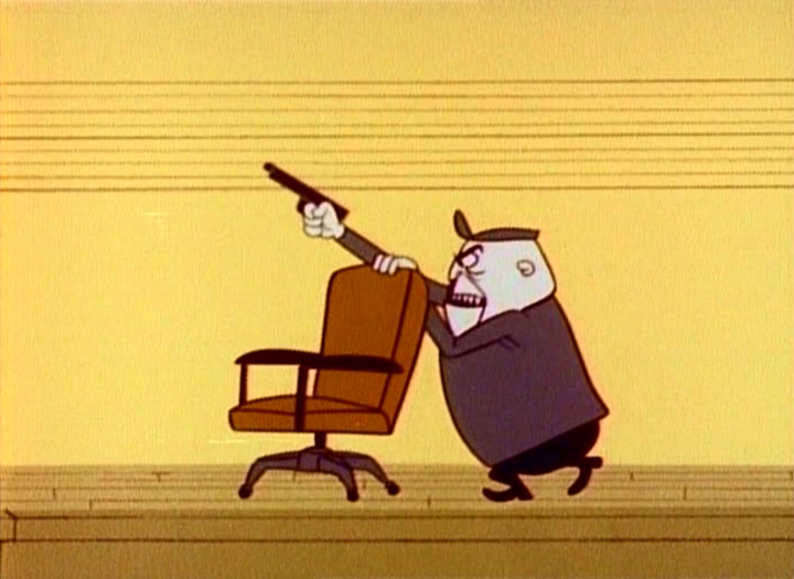 This is the Life (1960) - The Internet Animation Database