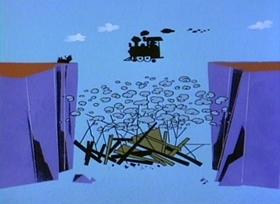 Dangerous Dan Magoo (1960) - The Internet Animation Database