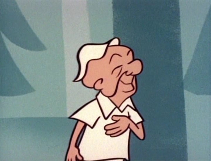 Tree's a Crowd (1960) - The Internet Animation Database