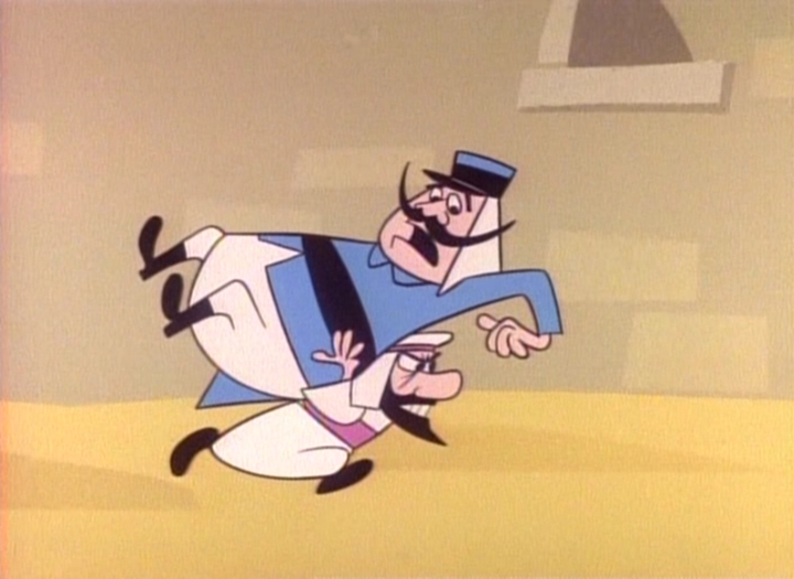 Beau Jest (1960) - The Internet Animation Database