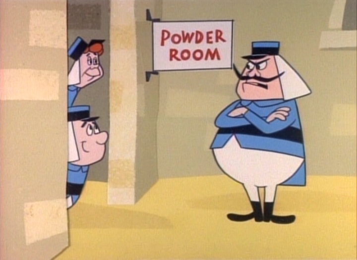 Beau Jest (1960) - The Internet Animation Database