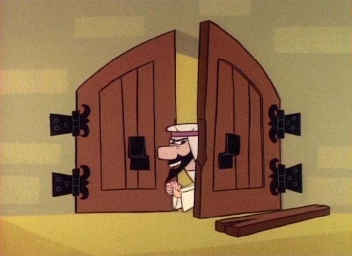 Beau Jest (1960) - The Internet Animation Database