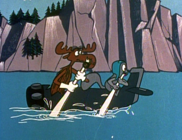 Jet Fuel Formula Part 15 (1960) - The Internet Animation Database