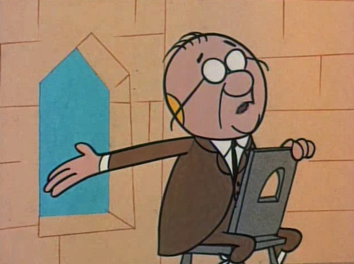 King Midas (1960) - The Internet Animation Database