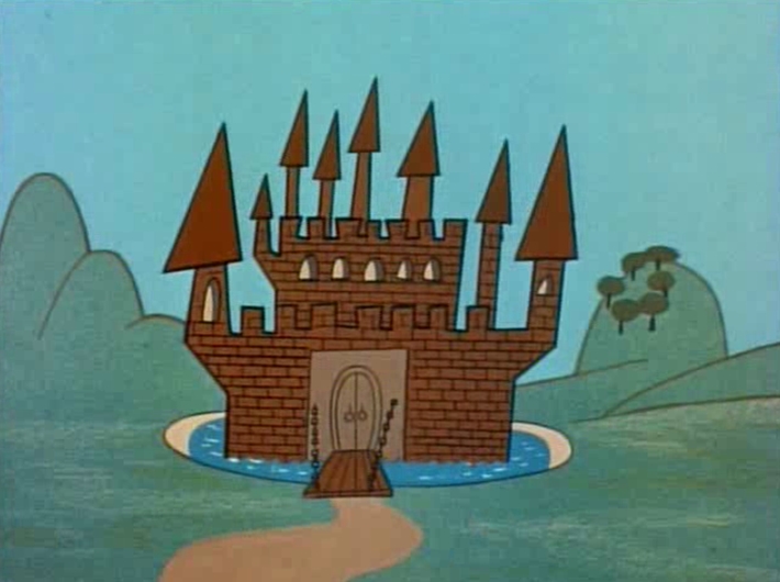 King Midas (1960) - The Internet Animation Database