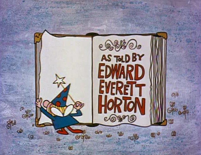 The Enchanted Frog (1960) - The Internet Animation Database