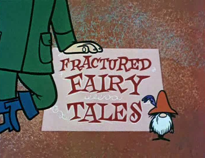 The Magic Chicken (1961) - The Internet Animation Database