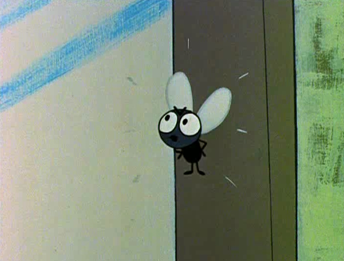 The Enchanted Gnat (1961) - The Internet Animation Database