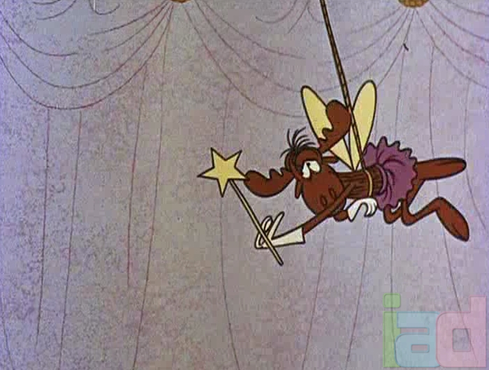 The Absent Minded King (1961) - The Internet Animation Database