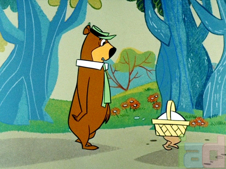 Touch and Go-Go-Go (1961) - The Internet Animation Database