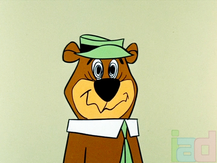 Touch and Go-Go-Go (1961) - The Internet Animation Database