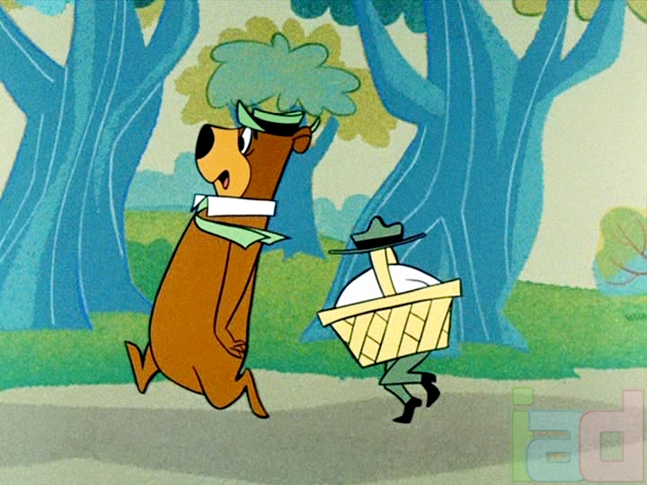 Touch and Go-Go-Go (1961) - The Internet Animation Database