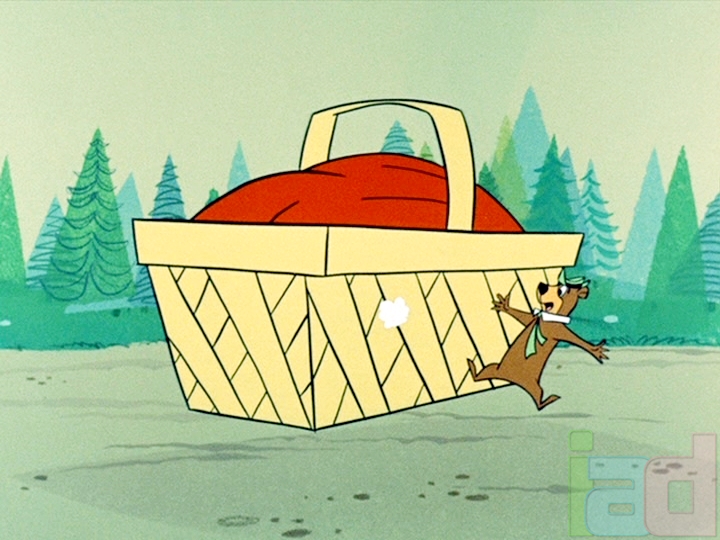 Touch and Go-Go-Go (1961) - The Internet Animation Database