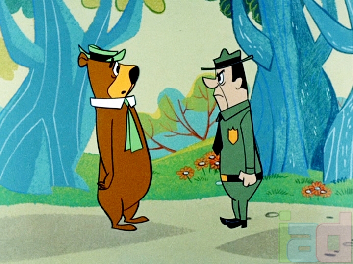 Touch and Go-Go-Go (1961) - The Internet Animation Database