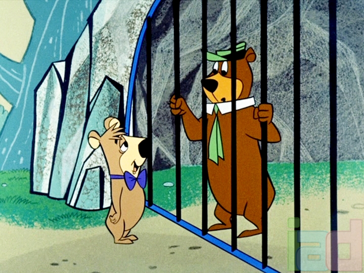 Touch and Go-Go-Go (1961) - The Internet Animation Database