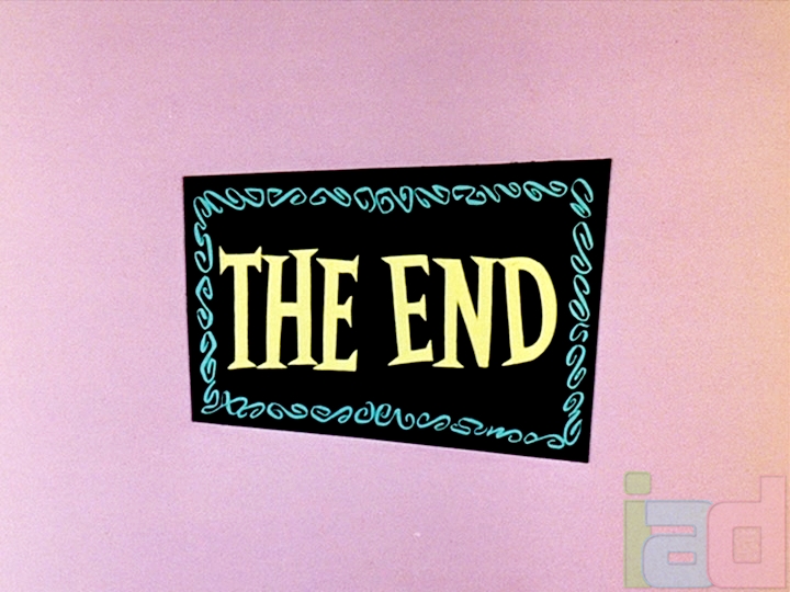 Touch and Go-Go-Go (1961) - The Internet Animation Database