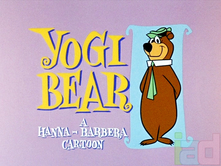 Touch and Go-Go-Go (1961) - The Internet Animation Database