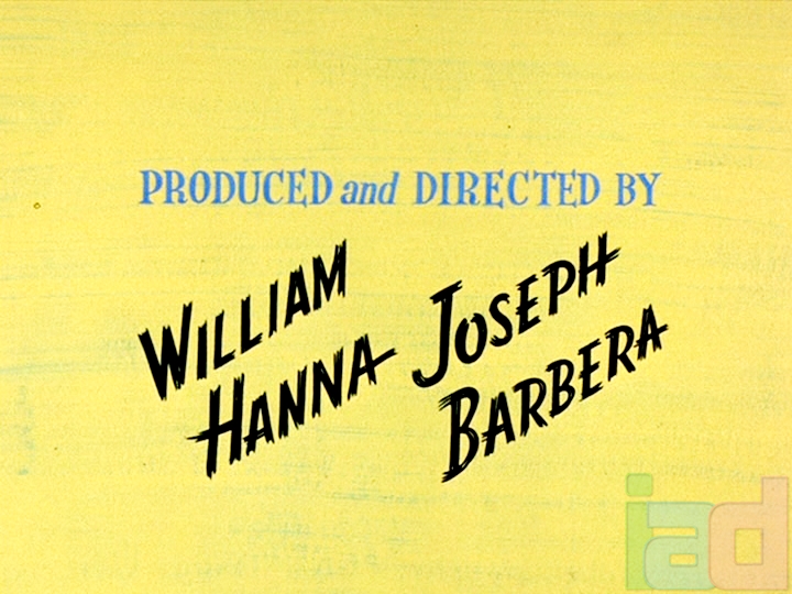 Touch and Go-Go-Go (1961) - The Internet Animation Database