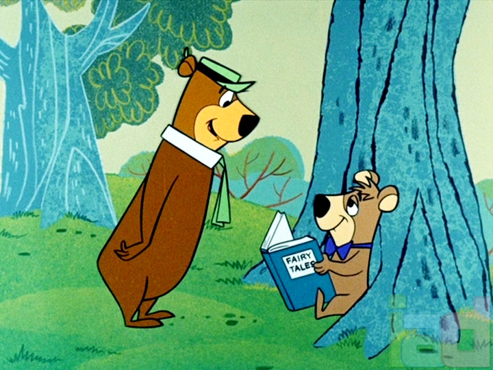 Touch and Go-Go-Go (1961) - The Internet Animation Database