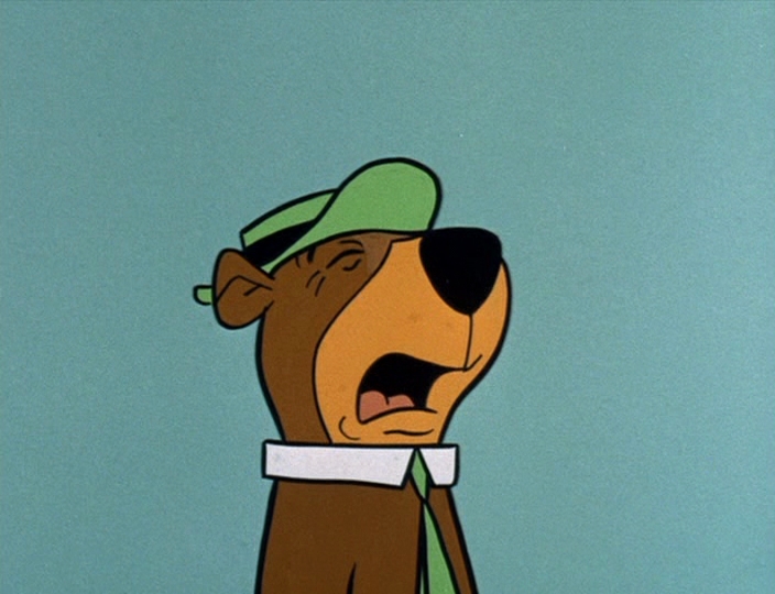 Genial Genie (1961) - The Internet Animation Database