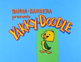 Hop, Duck and Listen (1961) - The Internet Animation Database