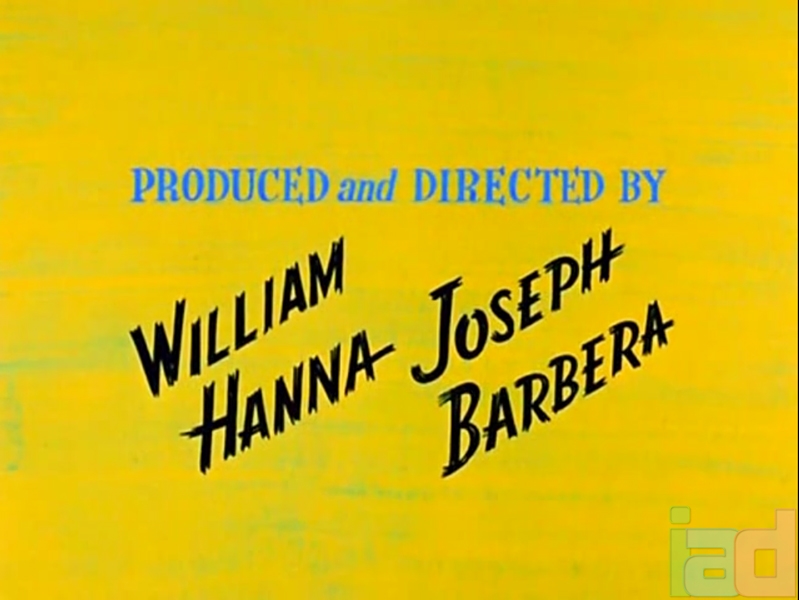 Hop, Duck and Listen (1961) - The Internet Animation Database