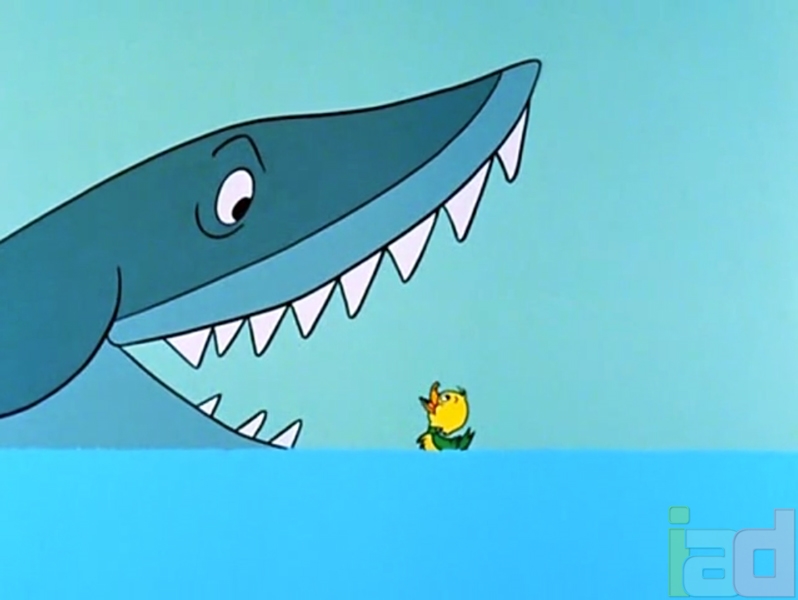 Hop, Duck and Listen (1961) - The Internet Animation Database