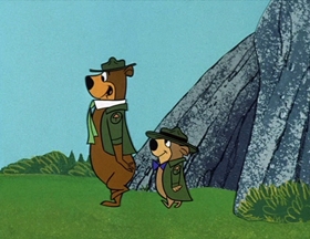 Cub Scout Boo Boo (1961) - The Internet Animation Database