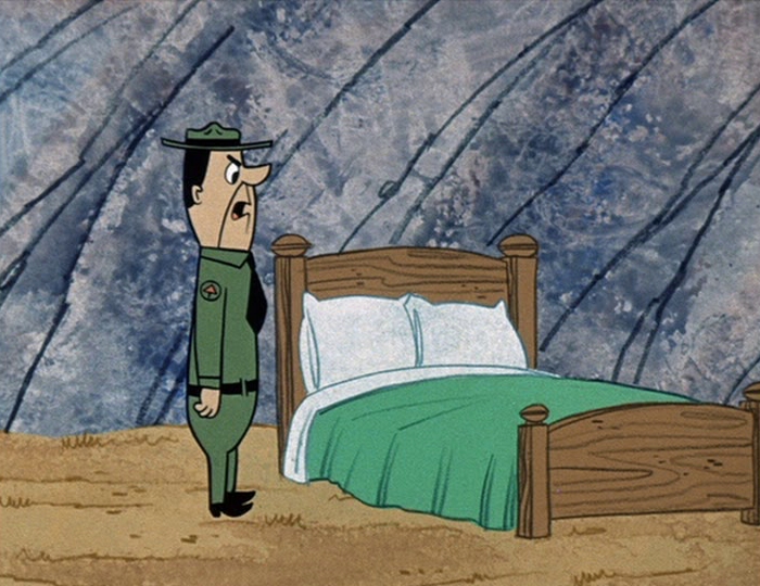 Cub Scout Boo Boo (1961) - The Internet Animation Database