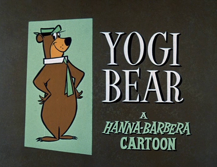 Cub Scout Boo Boo (1961) - The Internet Animation Database