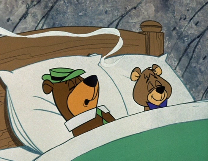 Cub Scout Boo Boo (1961) - The Internet Animation Database