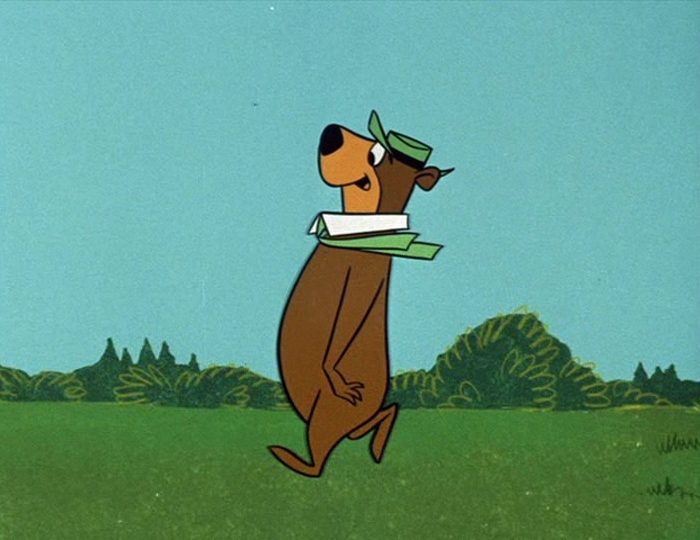 Cub Scout Boo Boo (1961) - The Internet Animation Database