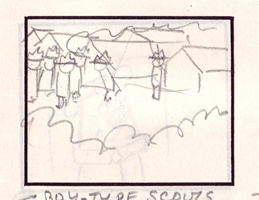 Cub Scout Boo Boo (1961) - The Internet Animation Database