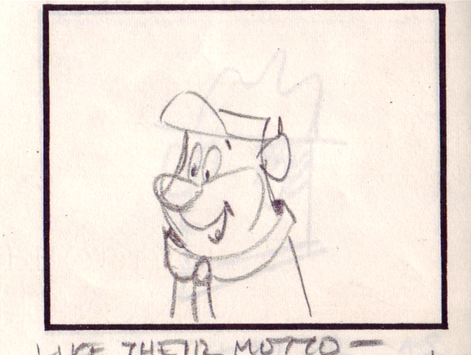 Cub Scout Boo Boo (1961) - The Internet Animation Database