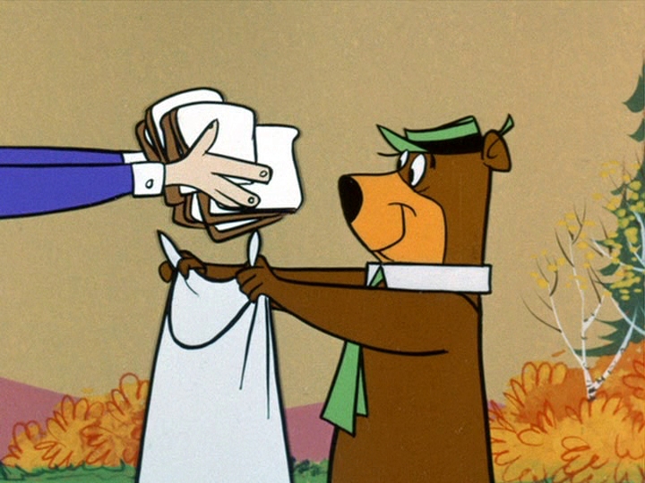 Slap Happy Birthday (1961) - The Internet Animation Database