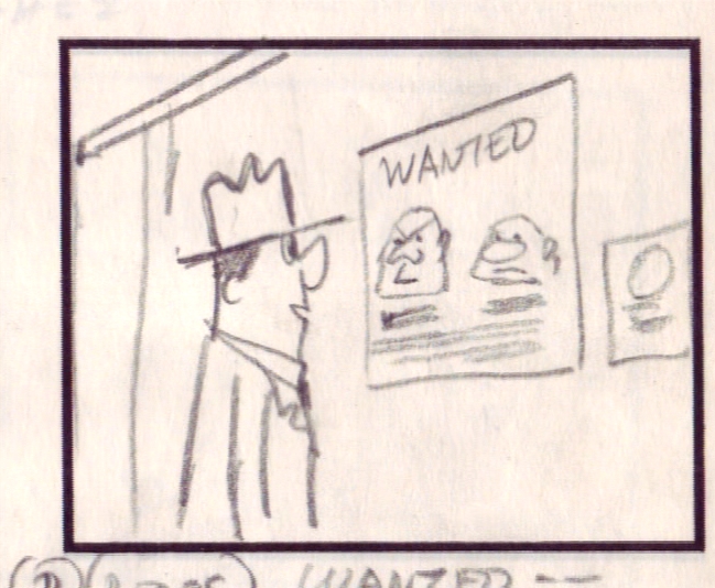 Ranger Smith - Art Gallery